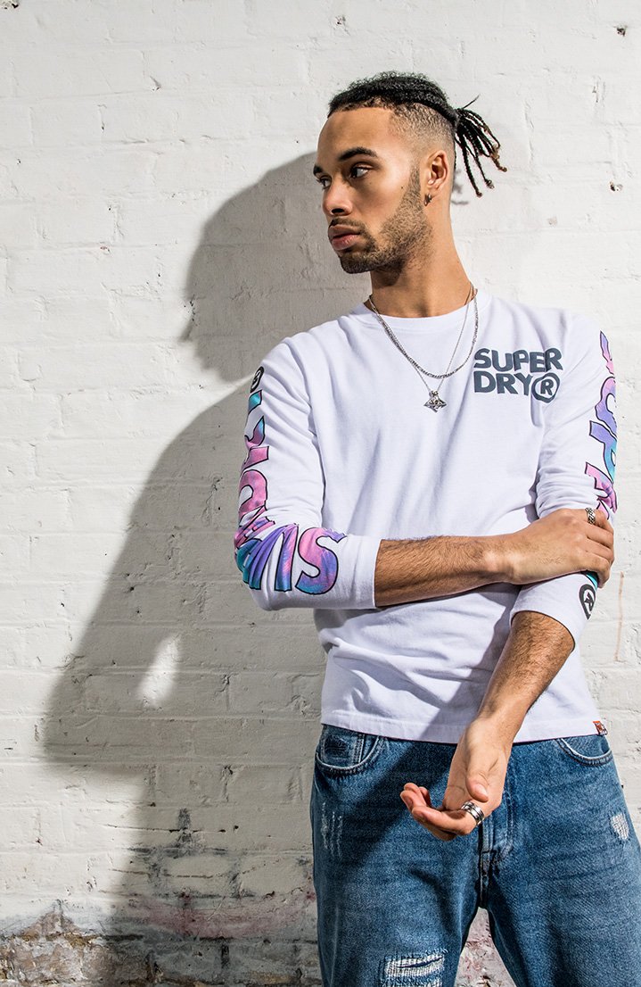 Mens New Season Collection | Superdry