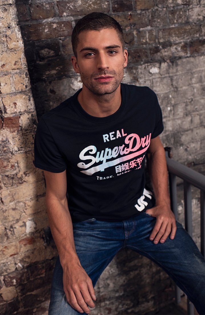 Mens New Season Collection | Superdry