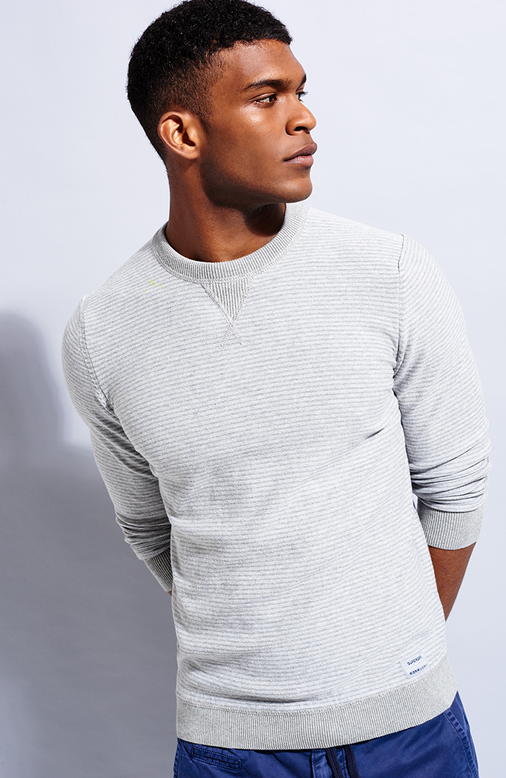 Superdry DE: Herren Sweatshirts | Herren Pullover | Strickpullover